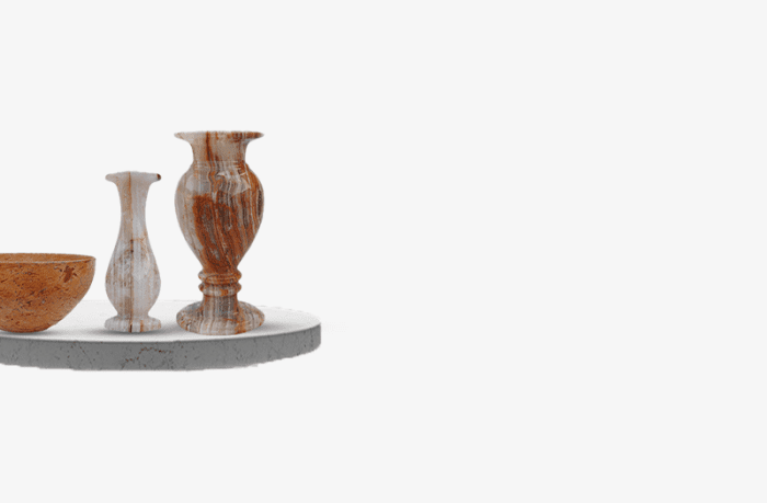 Saaraa Fiction – Exquisite Semi-Precious & Natural Stone Handcrafts