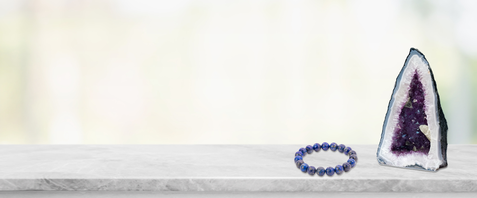 Saaraa Fiction – Exquisite Semi-Precious & Natural Stone Handcrafts