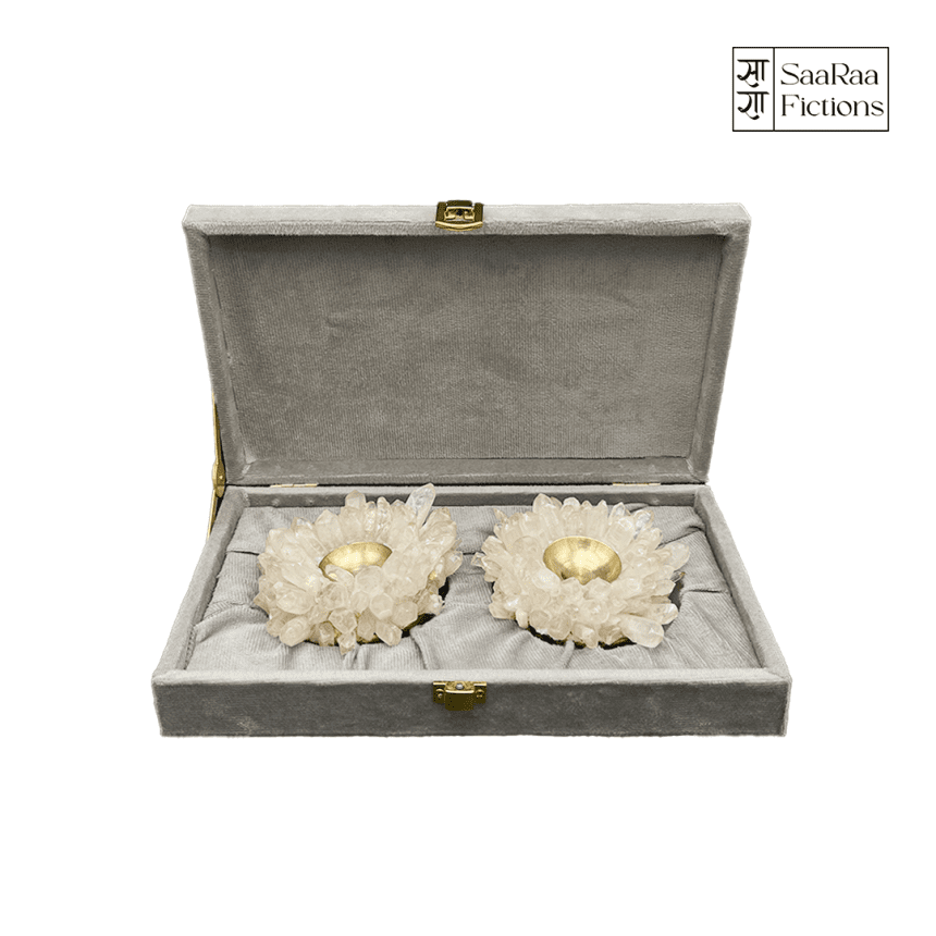 Luxury Stone Gifts & Home Décor Collection | SaaRaa Fictions